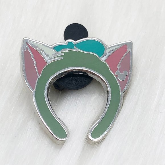 Disney | Jewelry | 525 Disney Gelatoni Ears Headband Tokyo Disneysea ...